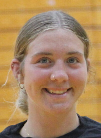 Finley Parcher - Volleyball Profile - Whatcom County High School Sports