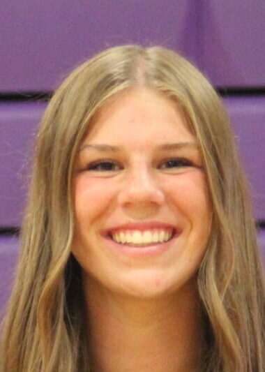 Grace DeHoog - Volleyball Profile - Whatcom County High School Sports