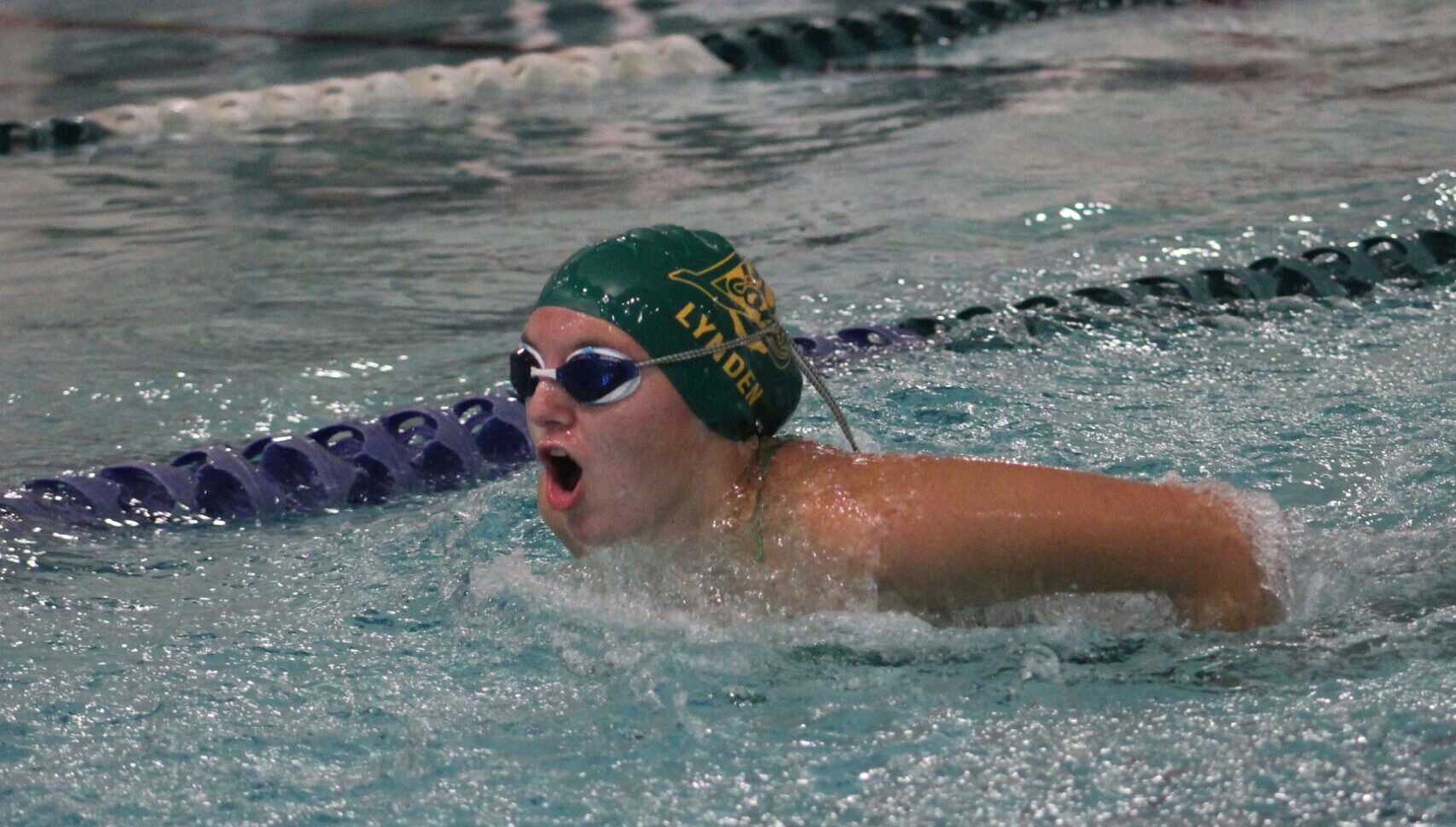2025 Girls Swimming/Diving Roundup - September 18 - Whatcom County High ...