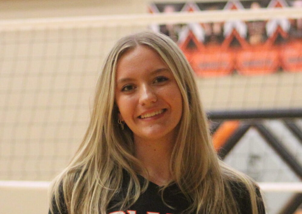 Paige Dominick - Volleyball Profile - Whatcom County High School Sports