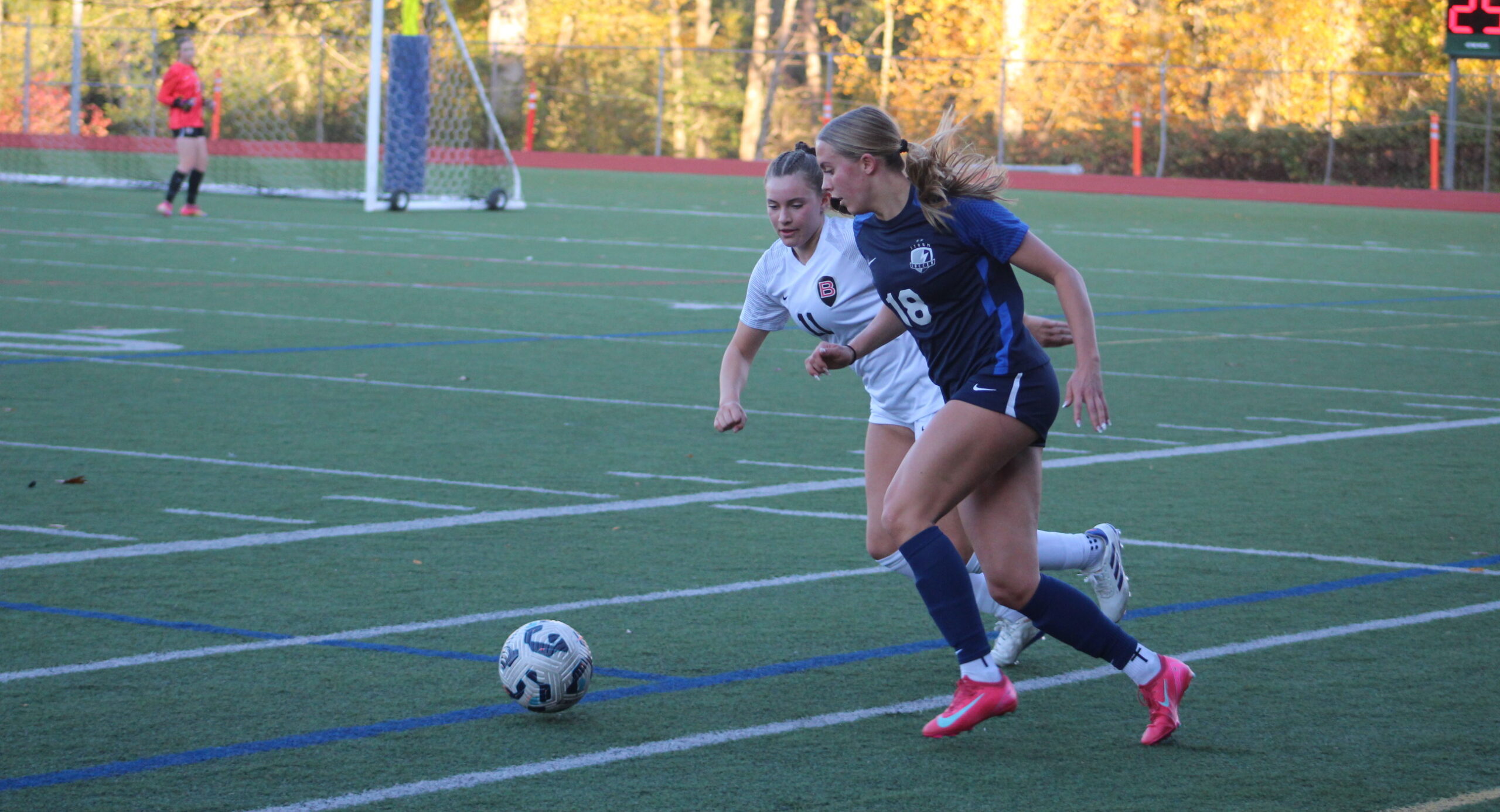 2025 Girls Soccer Roundup for Thursday - October 30 - Whatcom County ...
