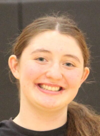 Ashley Ask - Whatcom County High School Sports