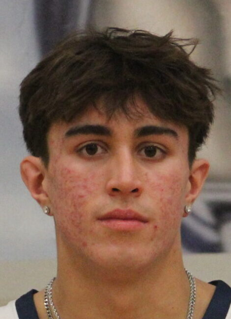 Blake Elston - Whatcom County High School Sports