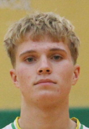 Charlie Broersma - Whatcom County High School Sports