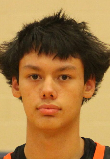 Christopher Dickson - Whatcom County High School Sports