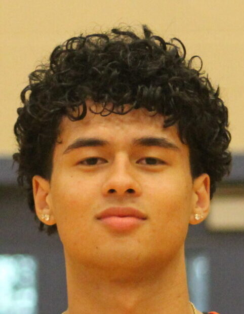 Daniel Banks - Whatcom County High School Sports