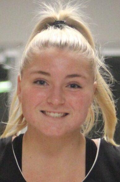 Grace Russell - Whatcom County High School Sports