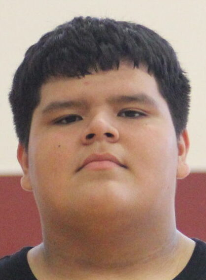 Hooper Toby-Williams - Whatcom County High School Sports