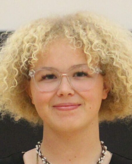 Isabelle Rogers - Whatcom County High School Sports