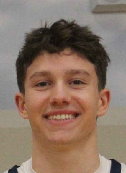 Jacob Truemper - Whatcom County High School Sports