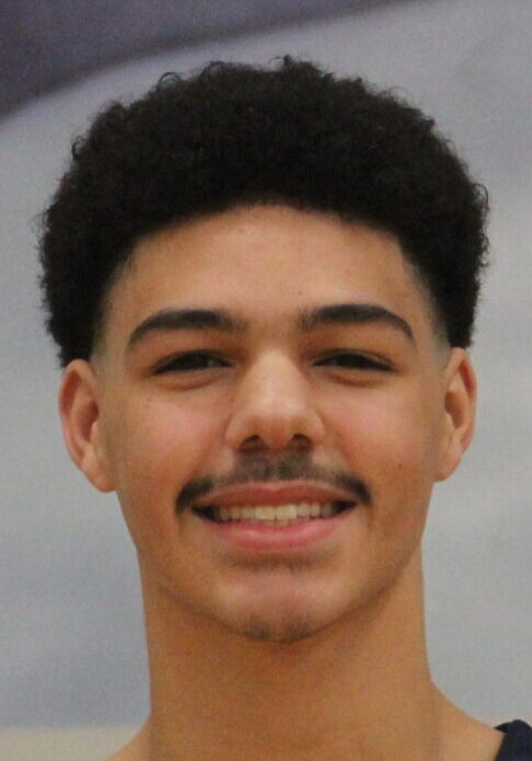 Kolby Giles - Whatcom County High School Sports