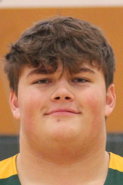 Logan Rogers - Whatcom County High School Sports