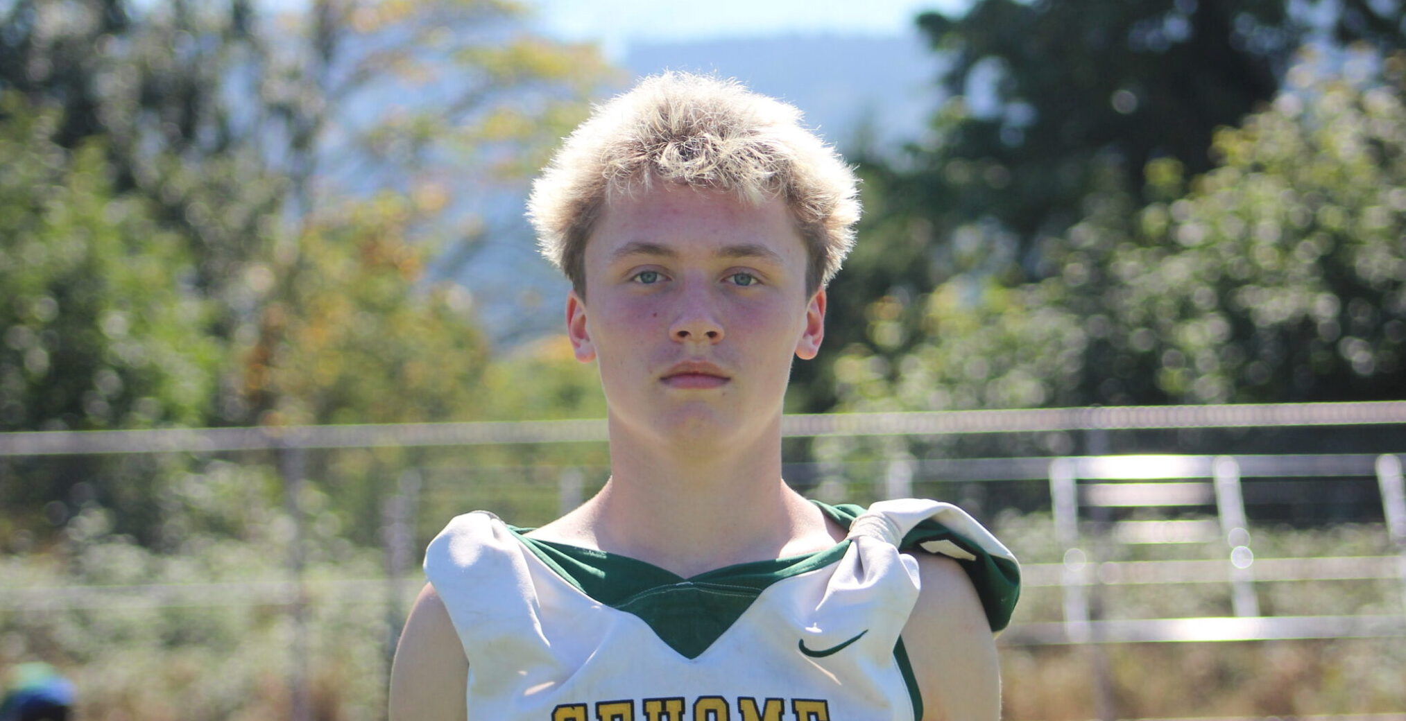 Top 100 Football Players of 2025 - #40 - Al Miller - Whatcom County ...