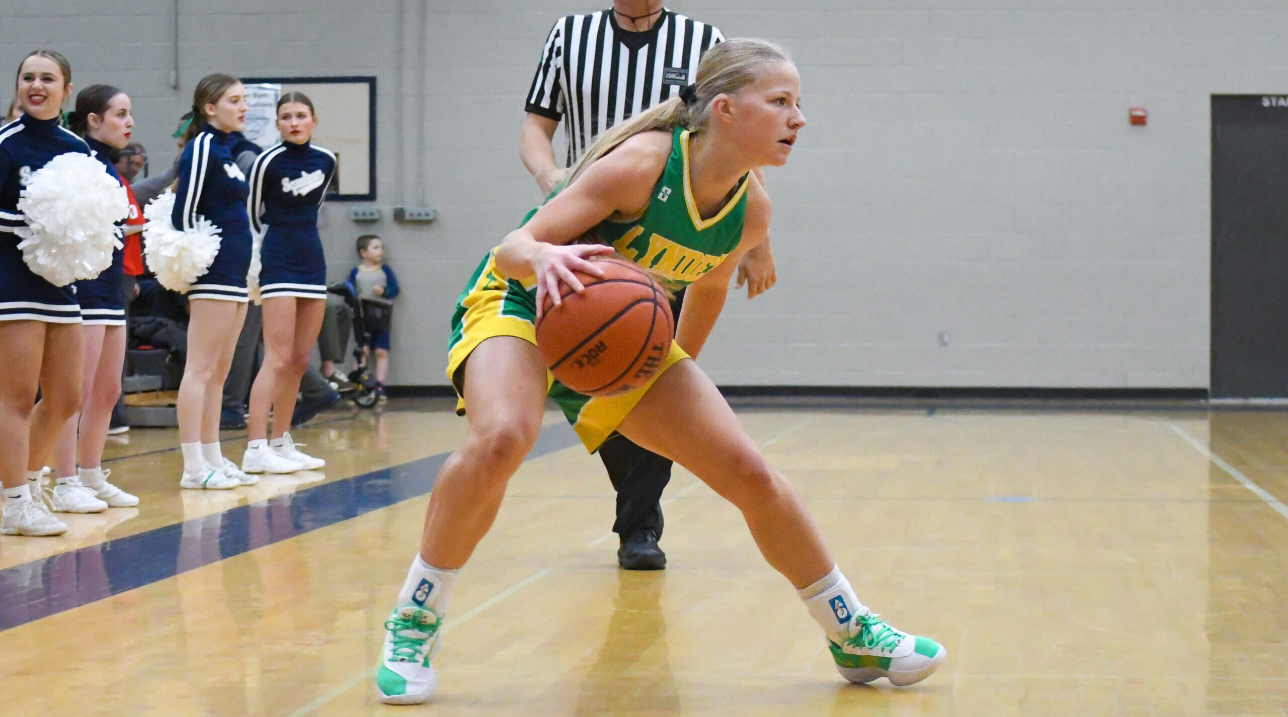 2025 Girls Basketball Roundup - December 11th - Whatcom County High ...